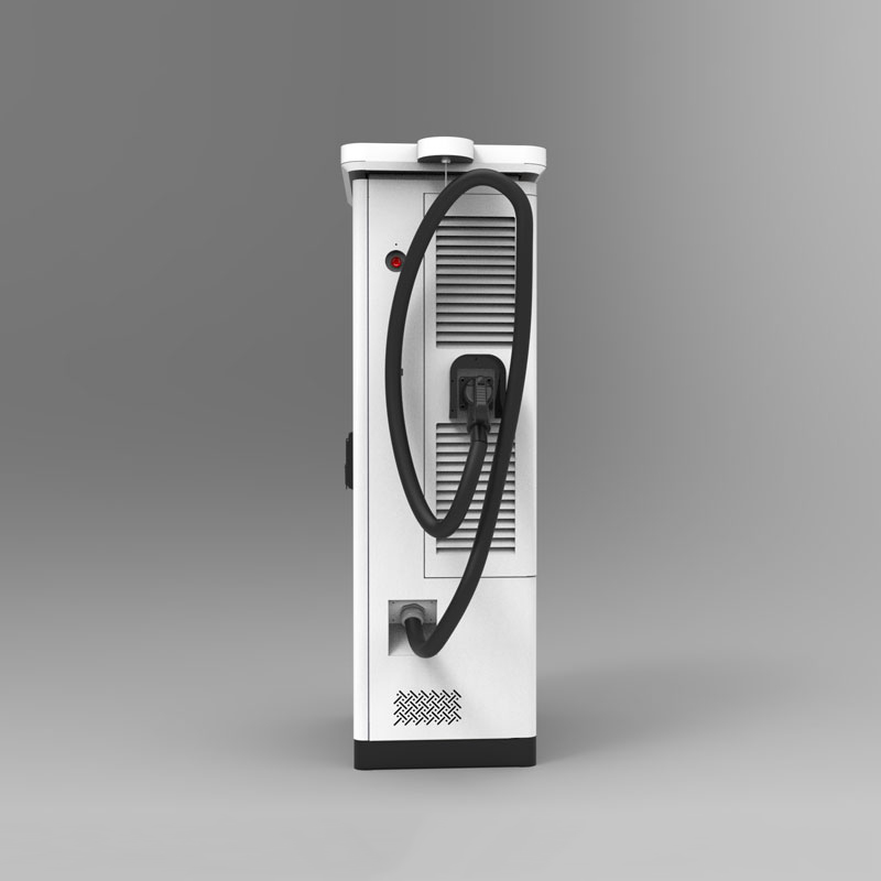 CW01 DC Fast Charger