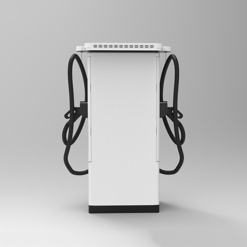 CW01 DC Fast Charger